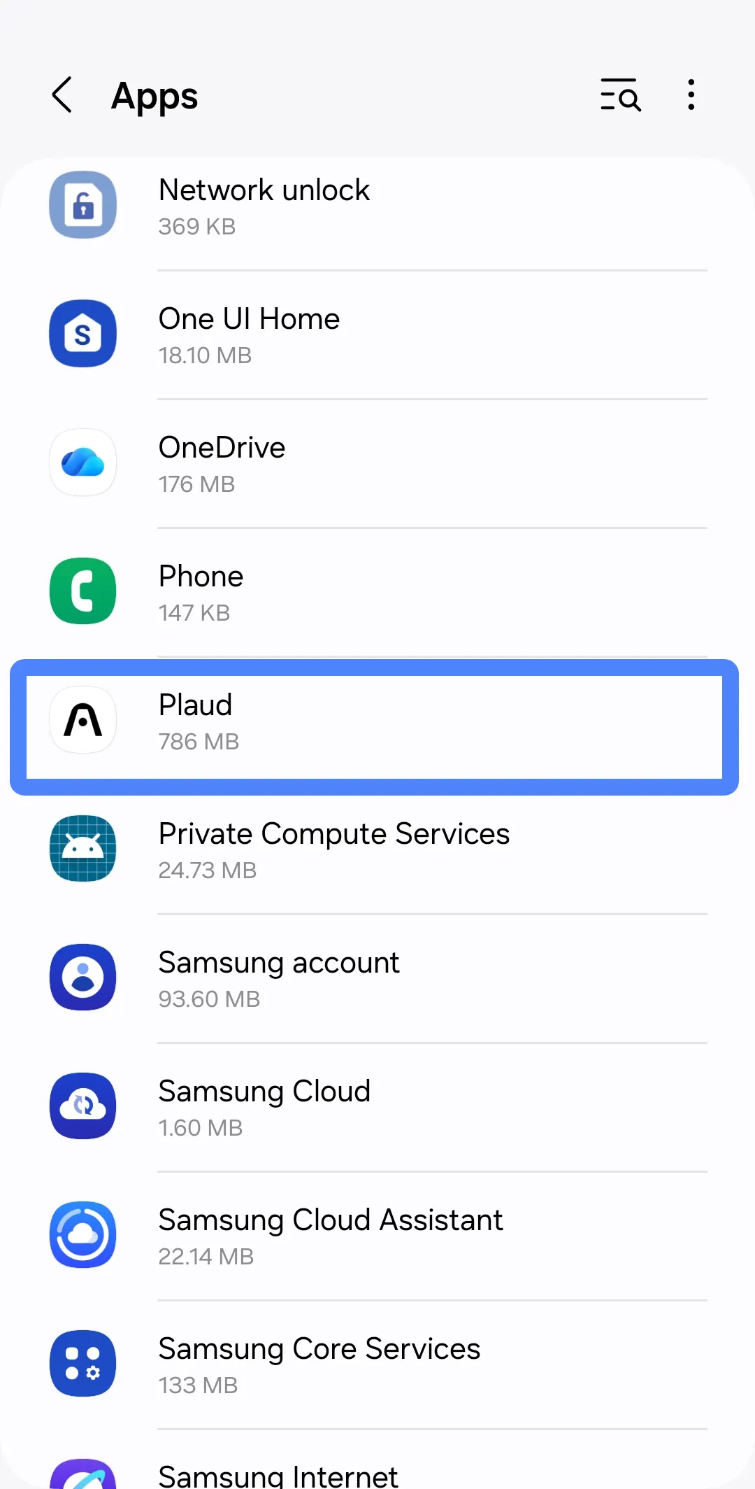Download the Plaud App – Plaud