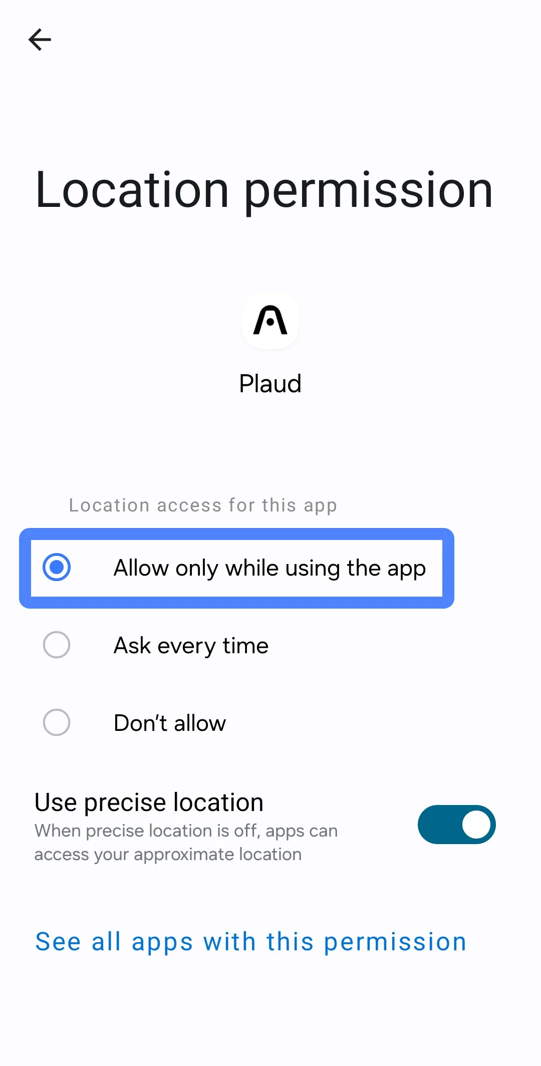 Download the Plaud App – Plaud