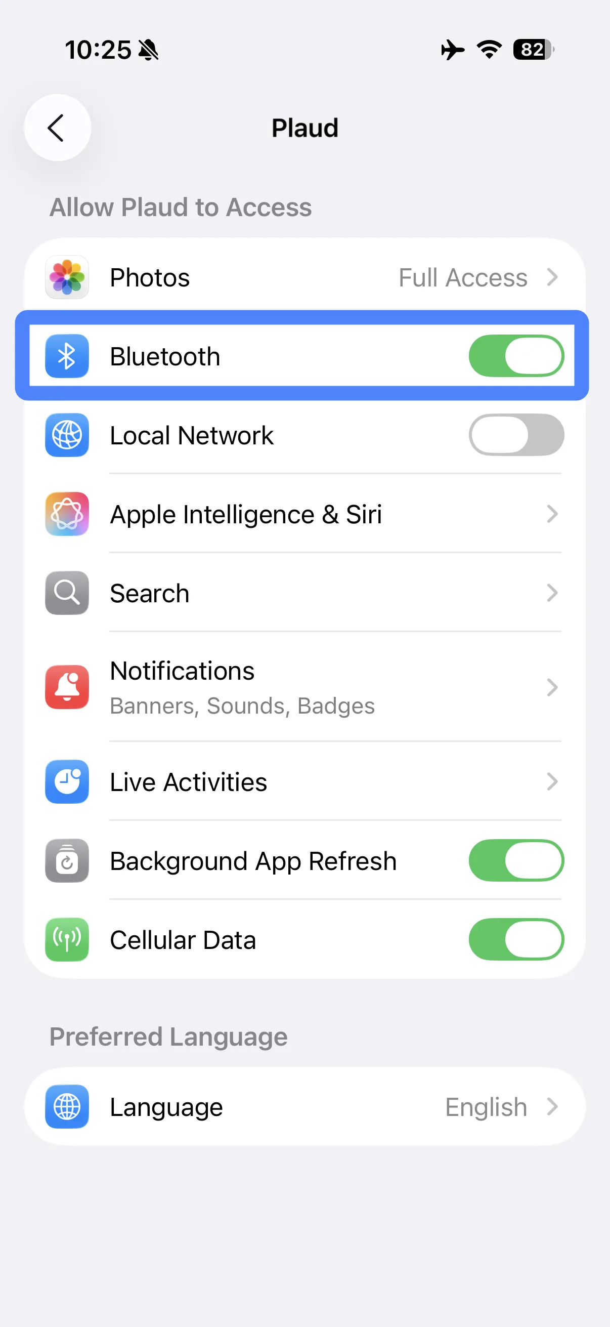 Download the Plaud App – Plaud
