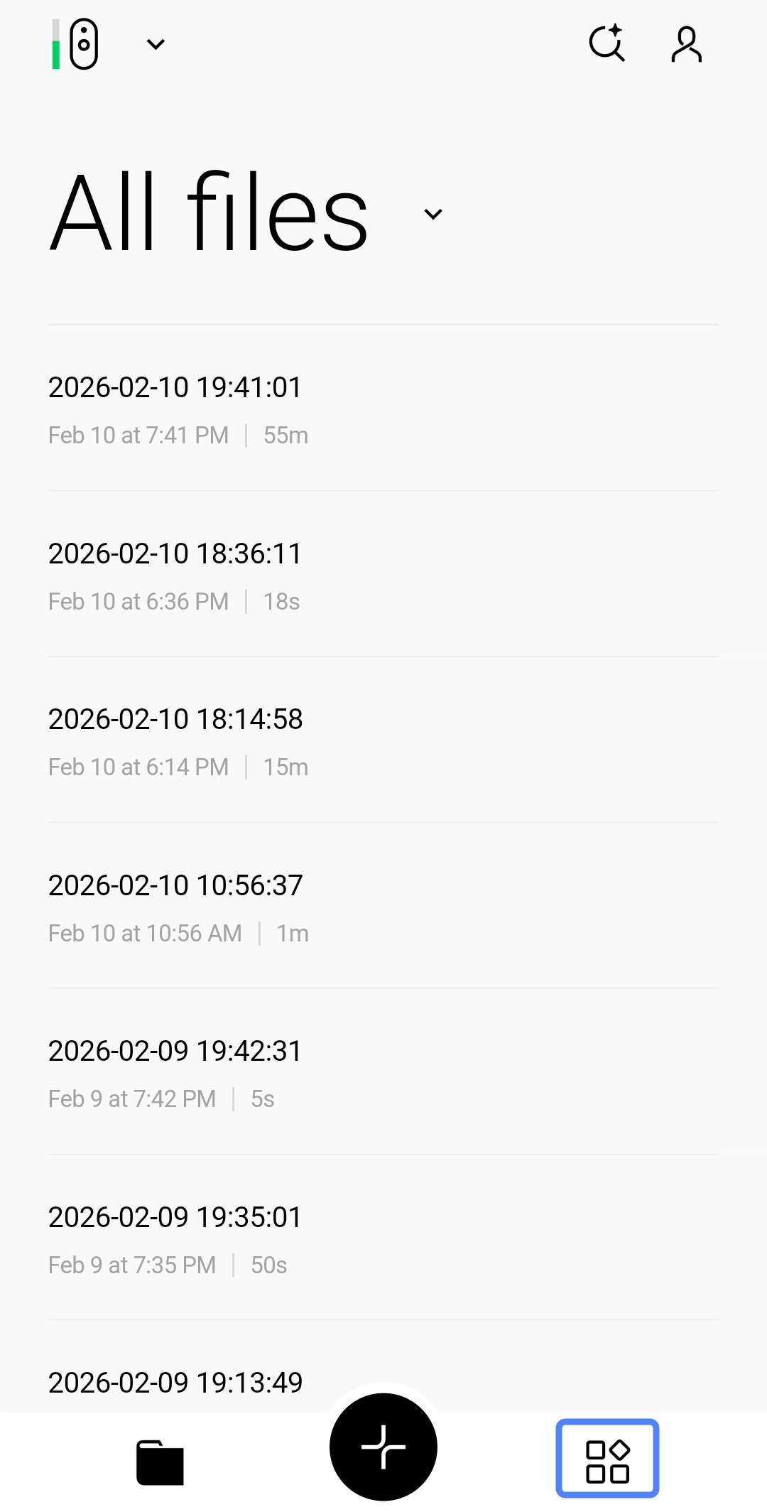 How to check the app version of Plaud App? – Plaud